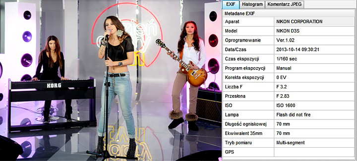 Jak powstały zdjęcia Angeliki FajchtHow were Angelika Fajcht’s photos ...